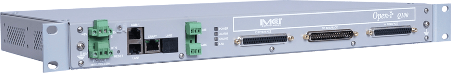 Remote Monitoring and Management Equipment | IMCI Technologies