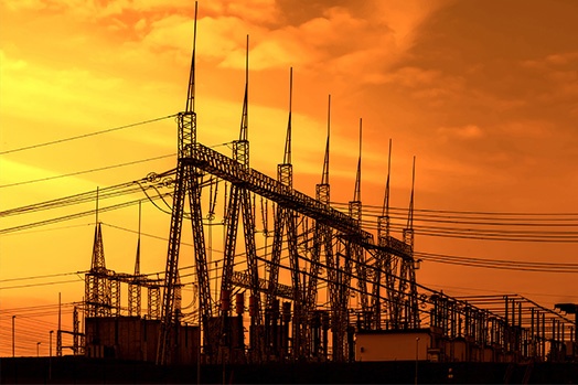 Power & Utilities Solutions | IMCI Technologies
