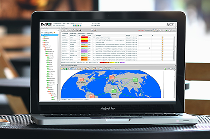 Remote Monitoring and Management Systems | IMCI Technologies