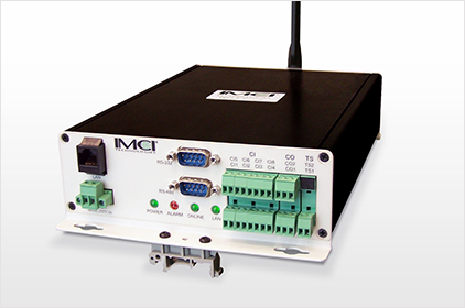 Remote Monitoring and Management Systems | IMCI Technologies